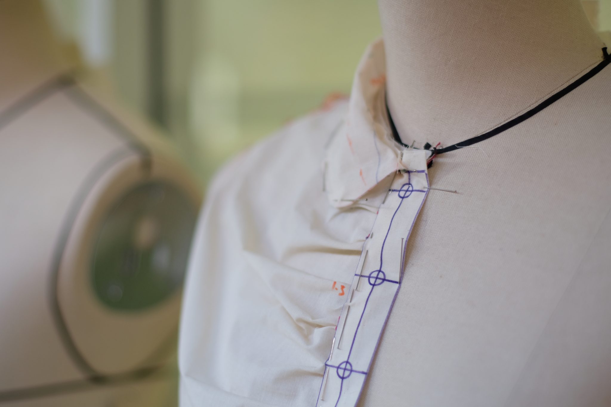 เปิดตำนานหุ่นตัดเย็บบุนกะ 9AR สุดปังสรีระสุดเป๊ะ - Bunka Fashion School (โรงเรียนบุนกะแฟชั่น)